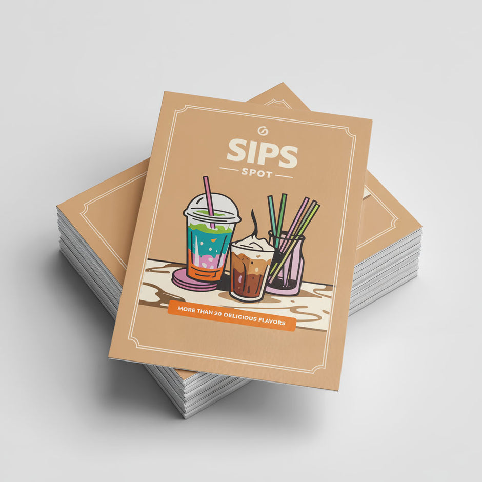 Stickers N' Moore – Stickers N' Moore