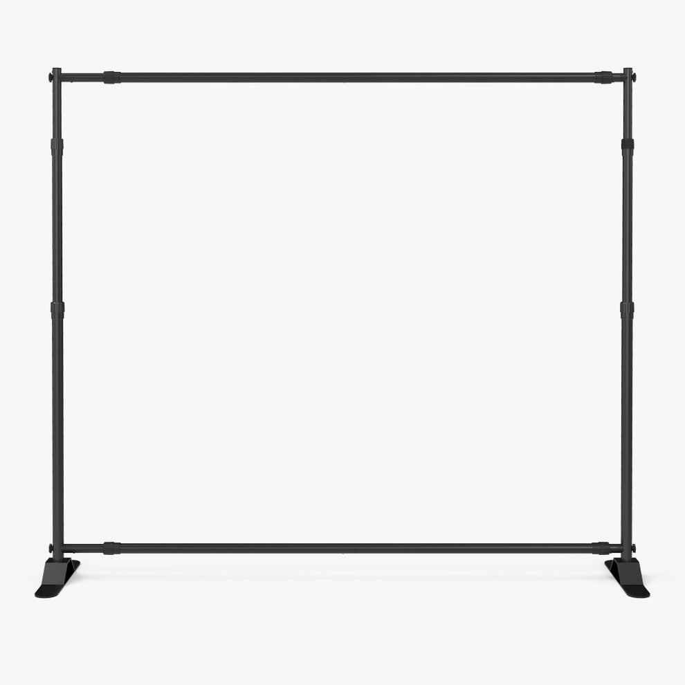 Step and Repeat Backdrop – Stickers N' Moore